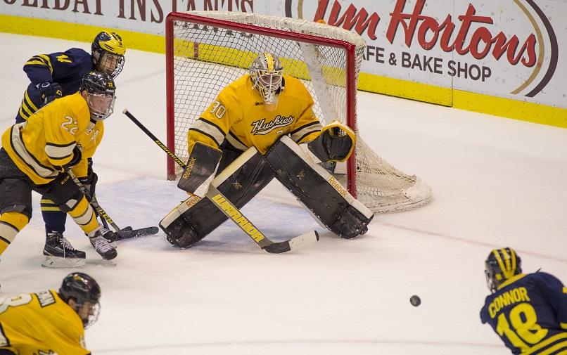 ALUMNI: FORMER LUMBER KING PHILLIPS NAMED WCHA DEFENSIVE PLAYER OF THE ...